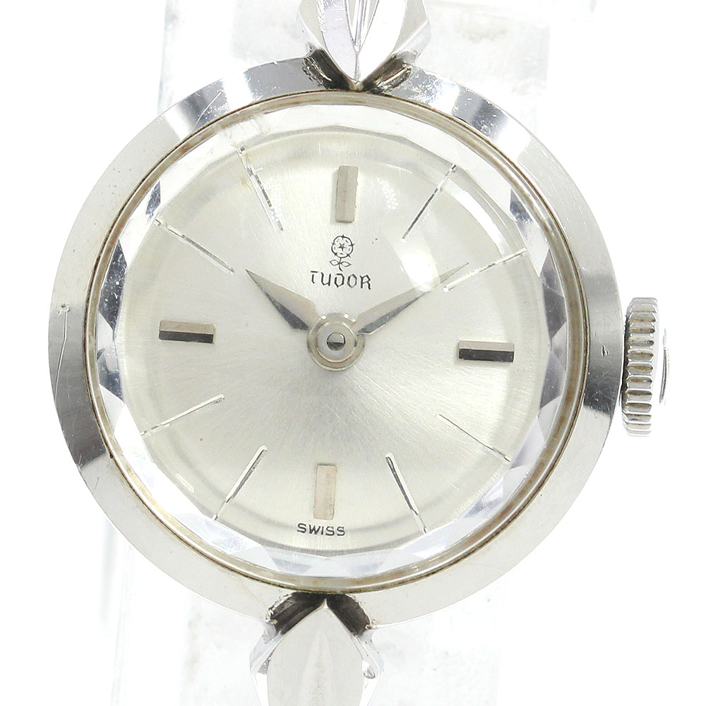 【楽天市場】チュードル TUDOR cal.2411 手巻き レディース _797106【中古】：CLOSER