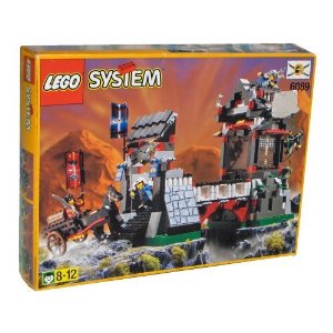 【楽天市場】レゴ ニンジャ Lego 6089 Stone Tower Bridge 並行輸入品：クロソイド屋 楽天市場店