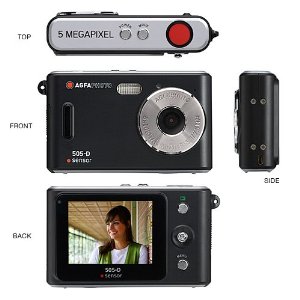 【楽天市場】AGFA sensor 505D：クロソイド屋 楽天市場店