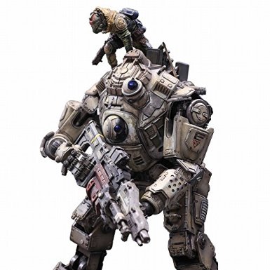 【楽天市場】TITANFALL PLAY ARTS改 アトラス(PVC塗装済みアクションフィギュア) スクウェア・エニックス：クロソイド屋 楽天市場店