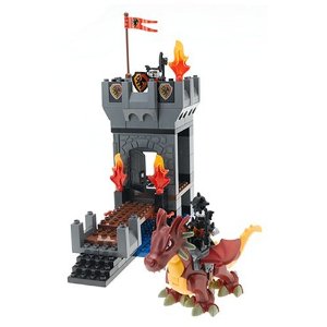 【楽天市場】レゴ デュプロ Lego 4776 Dragon Tower レア物 並行輸入品：クロソイド屋 楽天市場店