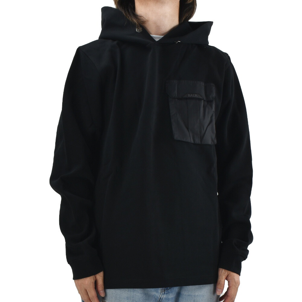 楽天市場】ボーラー パーカー メンズ フーディー プルオーバーパーカー