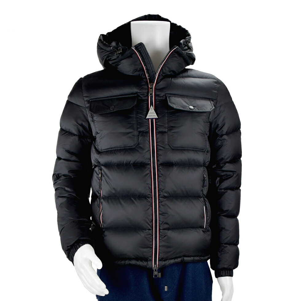 【楽天市場】MONCLER モンクレール DEMAR 4138205 999 メンズ【送料無料】：クラウドモーダ