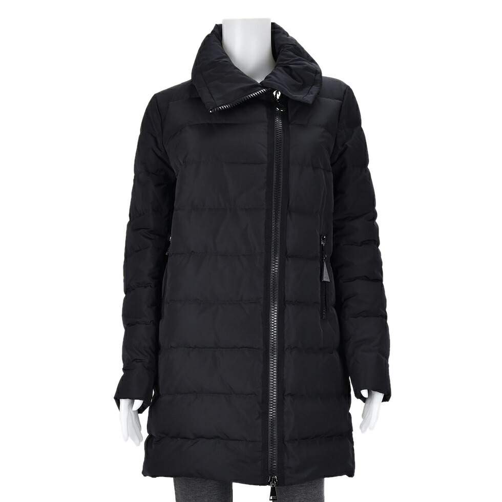 【楽天市場】モンクレール MONCLER GERBOISE ダウン レディース 4937900 54543999 アウター/ジャケット【送料 ...