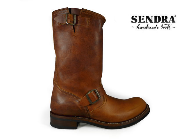 【楽天市場】SENDRA 2944 EVOLUTION TANG センドラ メンズ ワークブーツ：クラウドモーダ