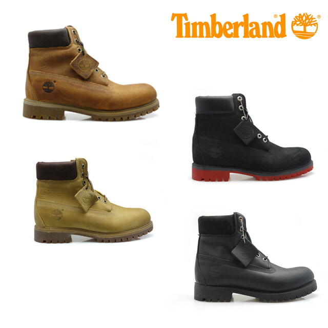 【楽天市場】ティンバーランド TIMBERLAND 6インチ プレミアム ブーツ10054 27092 6324 27094 PREMIUM ...
