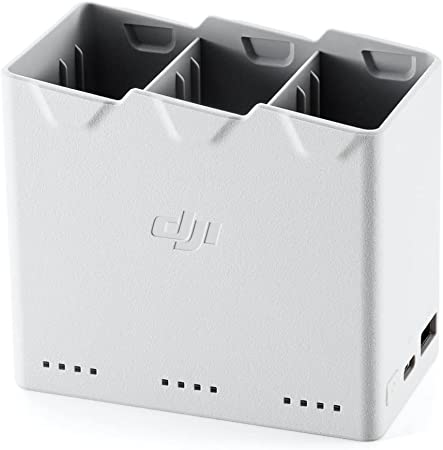 【楽天市場】国内正規品 DJI Mini 3 Pro 2WAY充電ハブ グレー：cloudstore