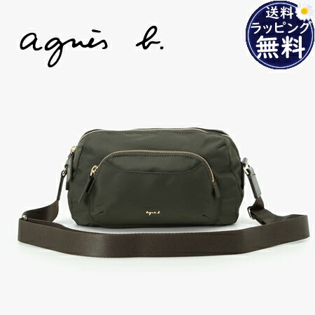 楽天市場】【無料ラッピング】 アニエスべー ショルダーバッグ EDiE