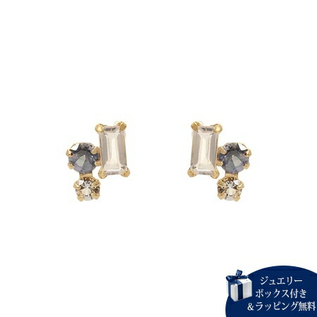 【楽天市場】【送料無料】【ラッピング無料】サマンサティアラ Samantha Tiara ピアス 12月誕生石 K10 YGピアス タンザ ...
