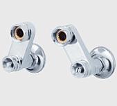 【楽天市場】KVK 部材【ZS500S】楽締めソケットセット〔GB〕：家電と住設のイークローバー