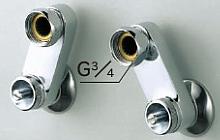 【楽天市場】KVK 部材【Z668】60mm、水抜き、ストレーナ、流量調節止水弁付ソケット〔GB〕：家電と住設のイークローバー