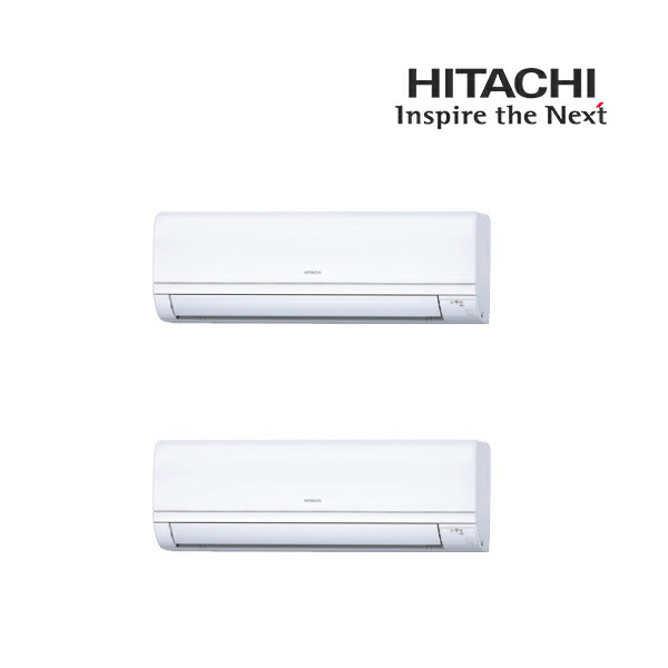 【楽天市場】####β日立 業務用エアコン【RPK-GP80RHNP3】かべかけ 同時ツイン 寒冷地向け 寒さ知らず 三相200V 3.0馬力相当 (旧品番 RPK-GP80RHNP2)：家電 ...