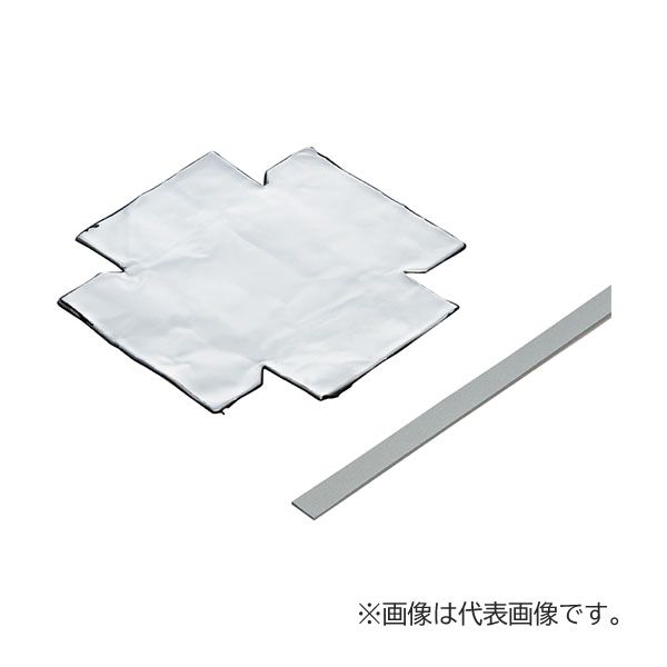 【楽天市場】未来工業 【CSS-SBO(10枚入)】あと付け遮音カバー 台付スライドボックス用 1ヶ用 養生テープ付：家電と住設のイークローバー