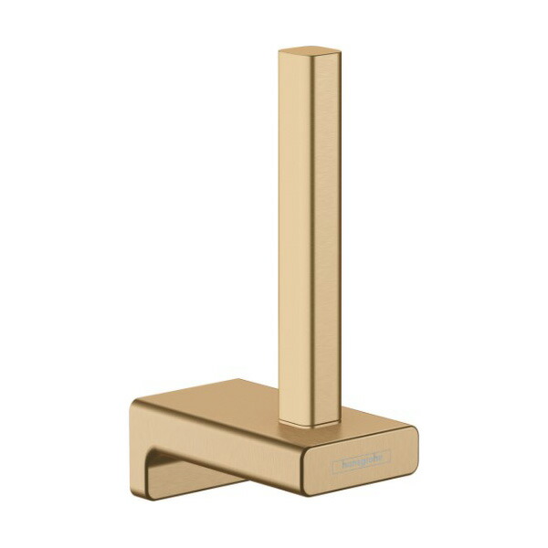 【楽天市場】###ハンスグローエ 【41756140】ブラッシュドブロンズ アドストーリス スペアロールホルダー 受注生産〔EI〕：家電と住設 ...