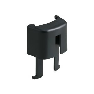 【楽天市場】未来工業 排水管用付属品【GUBK-BK (5個入)】黒 支持部固定具 ハイグレードタイプ用：家電と住設のイークローバー