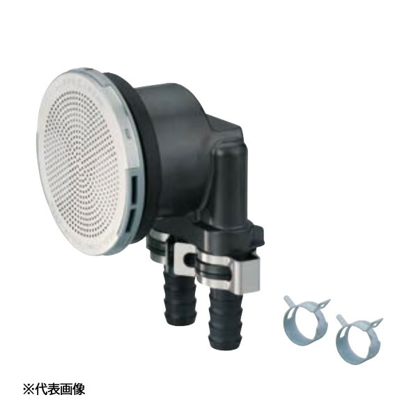 【楽天市場】オンダ製作所 【JF3Q-L14P】無極性循環口 JF3Q型 風呂用ツインホース用 タケノコ式 アングル 呼び径13A〔HA ...