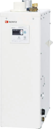 【楽天市場】####ノーリツ/NORITZ 石油給湯機【OQB-3706FF】給湯専用 直圧式 屋内据置形 標準 オートストップなし〔IB〕：家電と住設のイークローバー
