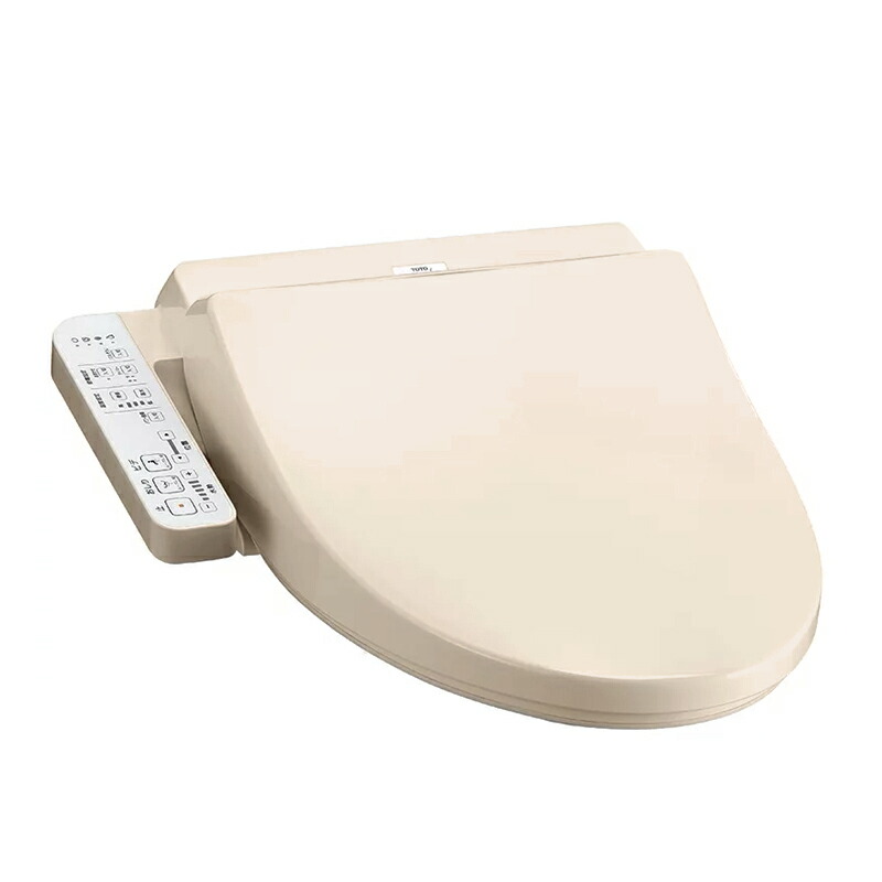 【楽天市場】###ωTOTO ウォシュレット【TCF8CK68】SC1パステルアイボリー Kシリーズ 貯湯式 リテール向け Cシリーズ：家電と住設のイークローバー