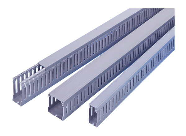 【楽天市場】Яジャッピー/JAPPY 【ADR-231-JP】カットダクト ADRシリーズ(スリットあり) 短尺タイプ(1m)：家電と住設のイークローバー