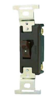 【楽天市場】β神保電器 配線金具【SF-115-1】設備工事 埋込クワイトスイッチ 15A片切：家電と住設のイークローバー