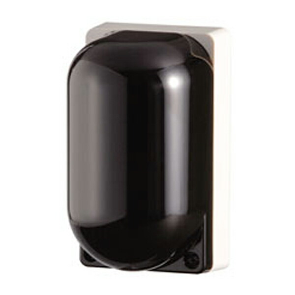 【楽天市場】Яティーオーエー/TOA 音響機器【IR-500R】赤外線受光器 壁取付型：家電と住設のイークローバー