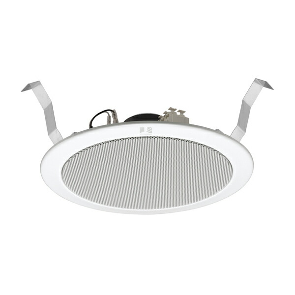 【楽天市場】 Яティーオーエー/TOA 音響機器【PC-2361】天井埋込型スピーカー BGM用：家電と住設のイークローバー