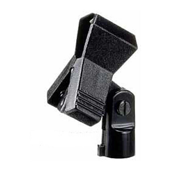 【楽天市場】Яティーオーエー/TOA 音響機器【YM-128】マイクホルダー：家電と住設のイークローバー