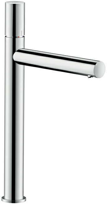 【楽天市場】ハンスグローエ【45004000】アクサーウノ 洗面混合水栓 260 ゼロハンドル（ポップアップ引棒無）〔EI〕：家電と住設のイー ...