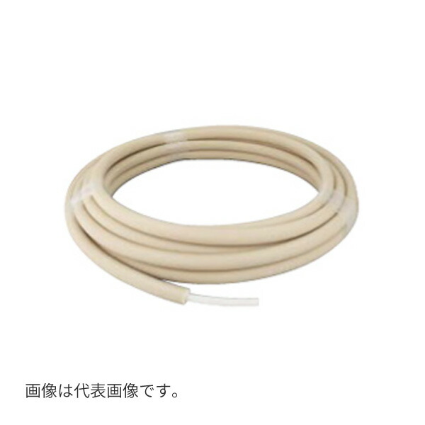 【楽天市場】‡‡‡オンダ製作所 【PQS10-PU10-20】特厚カポリパイプW 20m 10mm被覆付 呼び径:T10 外径φD:17 肉厚 ...