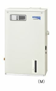 【楽天市場】####コロナ 暖房専用ボイラー【UHB-170HR(M)】前面排気タイプ 屋外設置型 リモコン別売〔GI〕：家電と住設のイークローバー