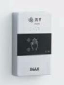 【楽天市場】INAX/LIXIL【OKC-8SM】大便器自動洗浄システム オートフラッシュC セパレート形 操作部 センサースイッチ 無線タイプ〔IB〕：家電と住設のイークローバー