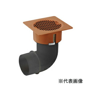 【楽天市場】パナソニック換気扇部材【VB-GHE100P-TA】ベンテック商品 薄形給排気グリル(エルボ付 床用) ブラウン〔HF〕：家電と住設のイークローバー