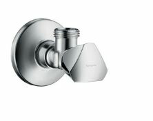 【楽天市場】ハンスグローエ 共通部品【13903000】止水栓 G1/2 (壁付式)〔EI〕：家電と住設のイークローバー