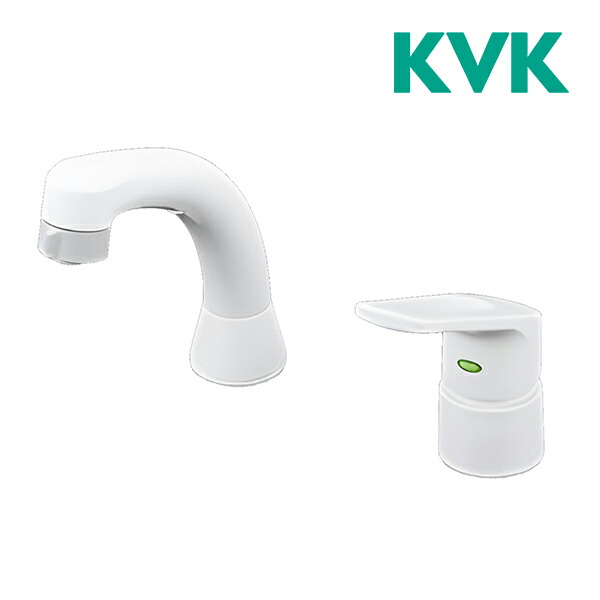 【楽天市場】《在庫あり》 15時迄出荷OK！KVK【KM8007EC】シングルレバー式洗髪シャワー：家電と住設のイークローバー