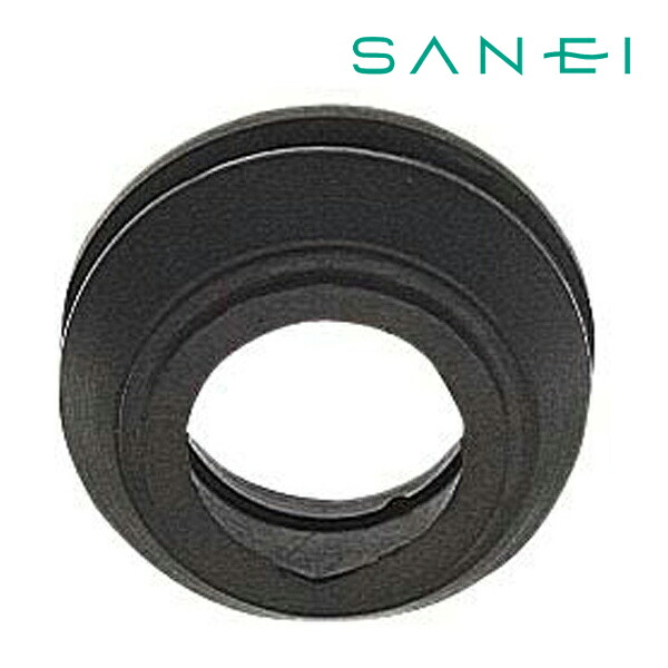 【楽天市場】≦《在庫あり》 15時迄出荷OK！三栄水栓/SANEI【PH62-90】ホース用クリーンパッキン：家電と住設のイークローバー