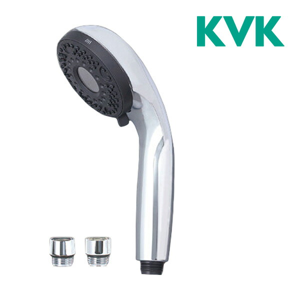 【楽天市場】《在庫あり》 15時迄出荷OK！KVK【PZS370T】ウルトラファインバブルシャワーヘッド：家電と住設のイークローバー