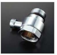 【楽天市場】INAX/LIXIL 芯間距離調整ユニオン【K-T001A】上水のみ シャワートイレ用分岐あり〔EI〕：クローバー資材館