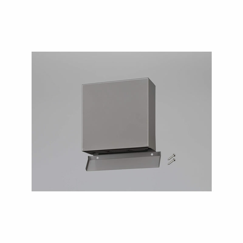 【楽天市場】 リンナイ ガス衣類乾燥機部材【VB-JG100S-R】(22-3758) パイプフード (φ100)〔EI〕：クローバー資材館