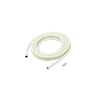 【楽天市場】パナソニック エアコン 部材【CF-HV11】給気ホース 延長用〔DA〕：クローバー資材館