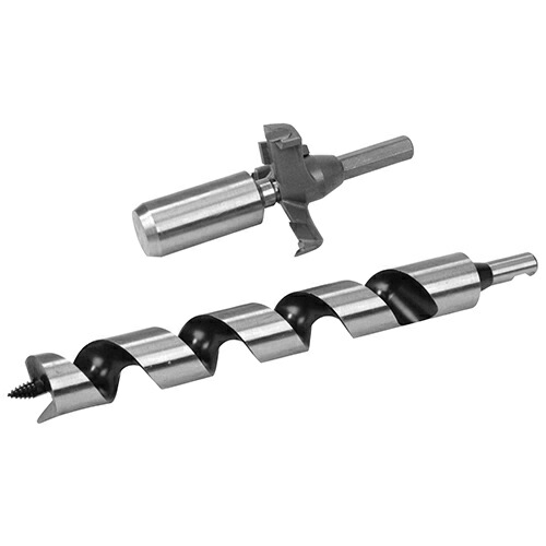 【楽天市場】∀スターエム/STAR-M 【28M-D2460】超硬座掘錐 標準径 ドリル付 カッター軸付タイプ 24X60 六角軸 ...