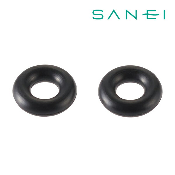 【楽天市場】《在庫あり》 15時迄出荷OK！∠三栄水栓/SANEI【PP50-10A】O〈オー〉リング：クローバー資材館