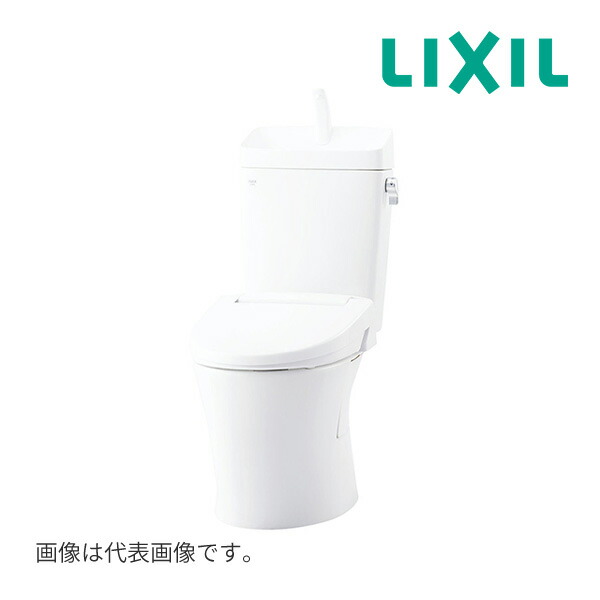 【楽天市場】π☆関東限定☆《在庫あり》 15時迄出荷OK！INAX/LIXIL トイレ【BC-Z30S+DT-Z380】BW1ピュアホワイト アメージュ便器 ハイパーキラミック床排水(S ...