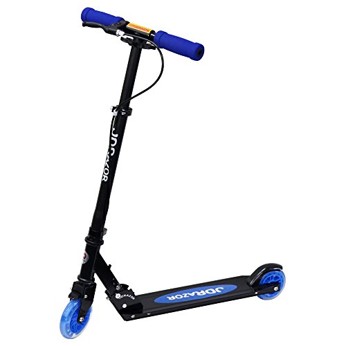 【楽天市場】【クーポン配布中】 JD RAZOR MS-205R-B ブルー：clum STORE