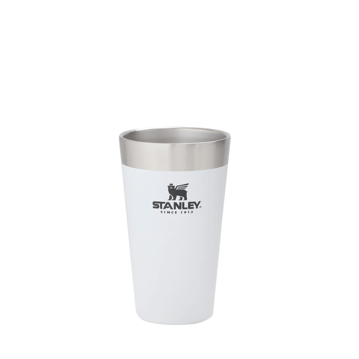 【楽天市場】【クーポン配布中】 スタンレー(Stanley) タンブラー スタッキング 真空パイント 0.47L 保温 保冷 アドベンチャー ...