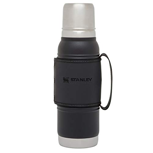 【楽天市場】【クーポン配布中】 STANLEY(スタンレー) レガシー真空ボトル 1L マットブラック 保冷 保温 水筒 おうちカフェ ...