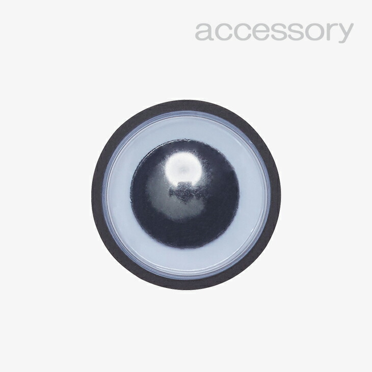 【楽天市場】シューズ アクセサリー_29 《クロックス チャーム》グーグリーアイ// JIBBITZ/Googly Eye #10008466 ...
