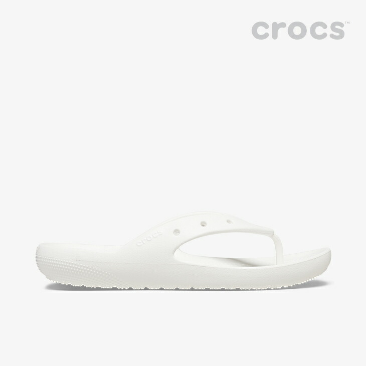 【楽天市場】クロックス サンダル 《Ux》 Classic Flip 2.0 クラシック フリップ 2.0 《メンズ靴 レディース靴 ...