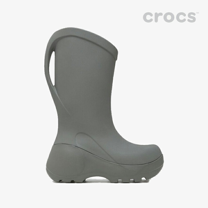 【楽天市場】クロックス サンダル 《Ux》 Crocs Hydra Boot クロックス ハイドラ ブーツ 《メンズ靴 レディース靴 ...
