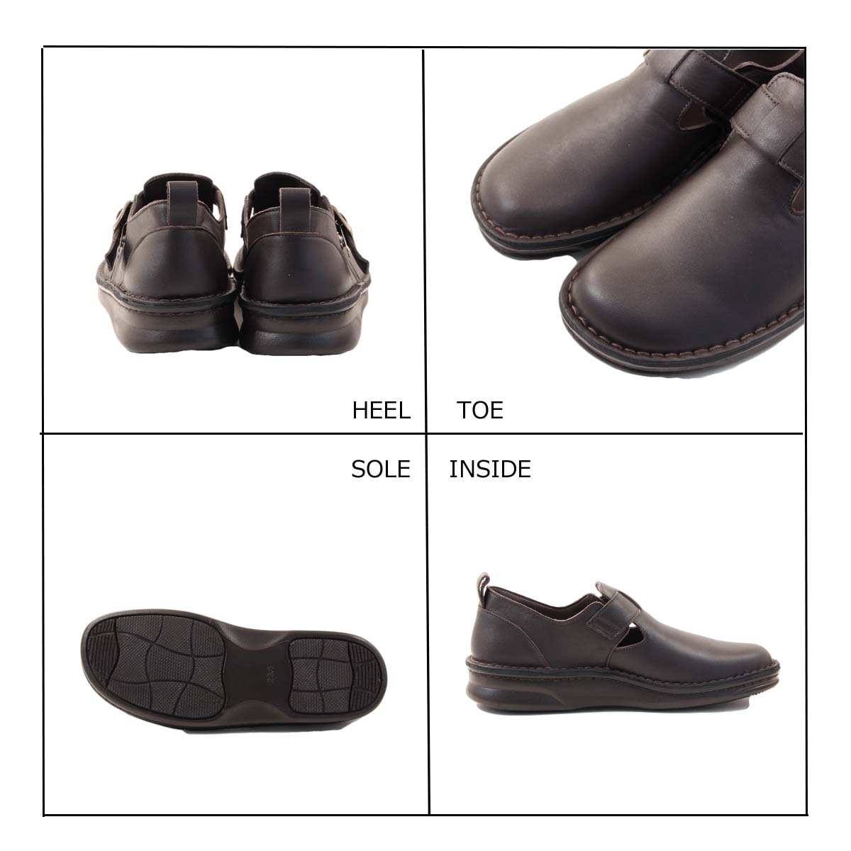 【楽天市場】【In Cholje インコルジェ】【パンプス】 ベルト付きカジュアルシューズ 神戸 ic8005 【送料無料】【日本製/国産 ...