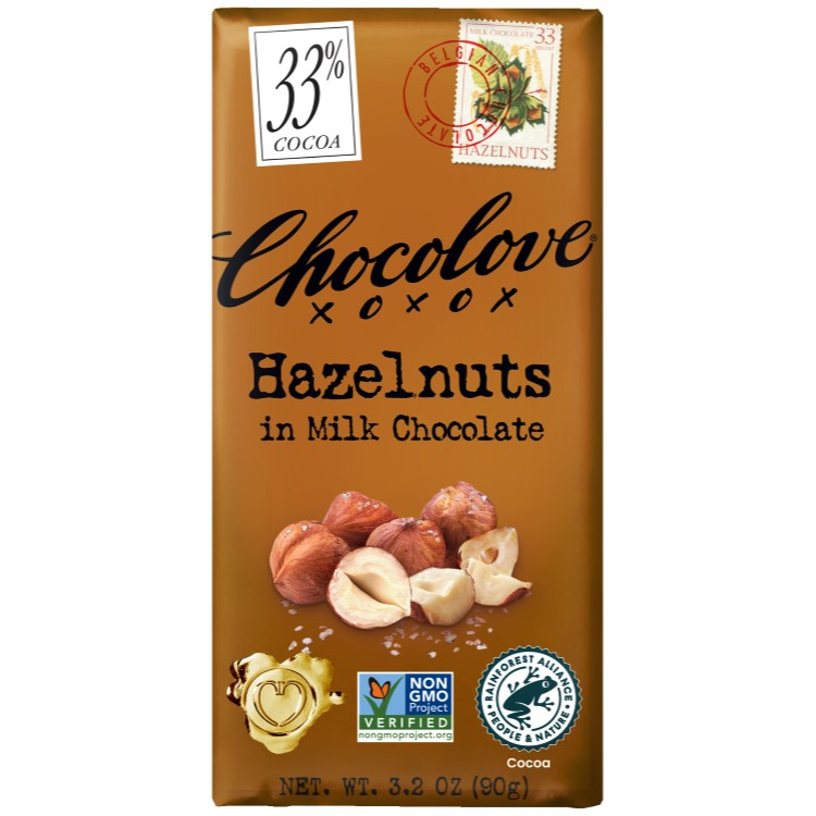 楽天市場】[12個セット] チョコラブ エクストリームダークチョコレート